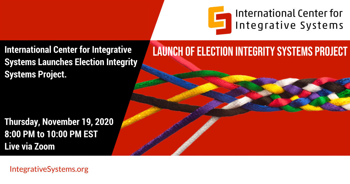 Election Systems Integrity Institute